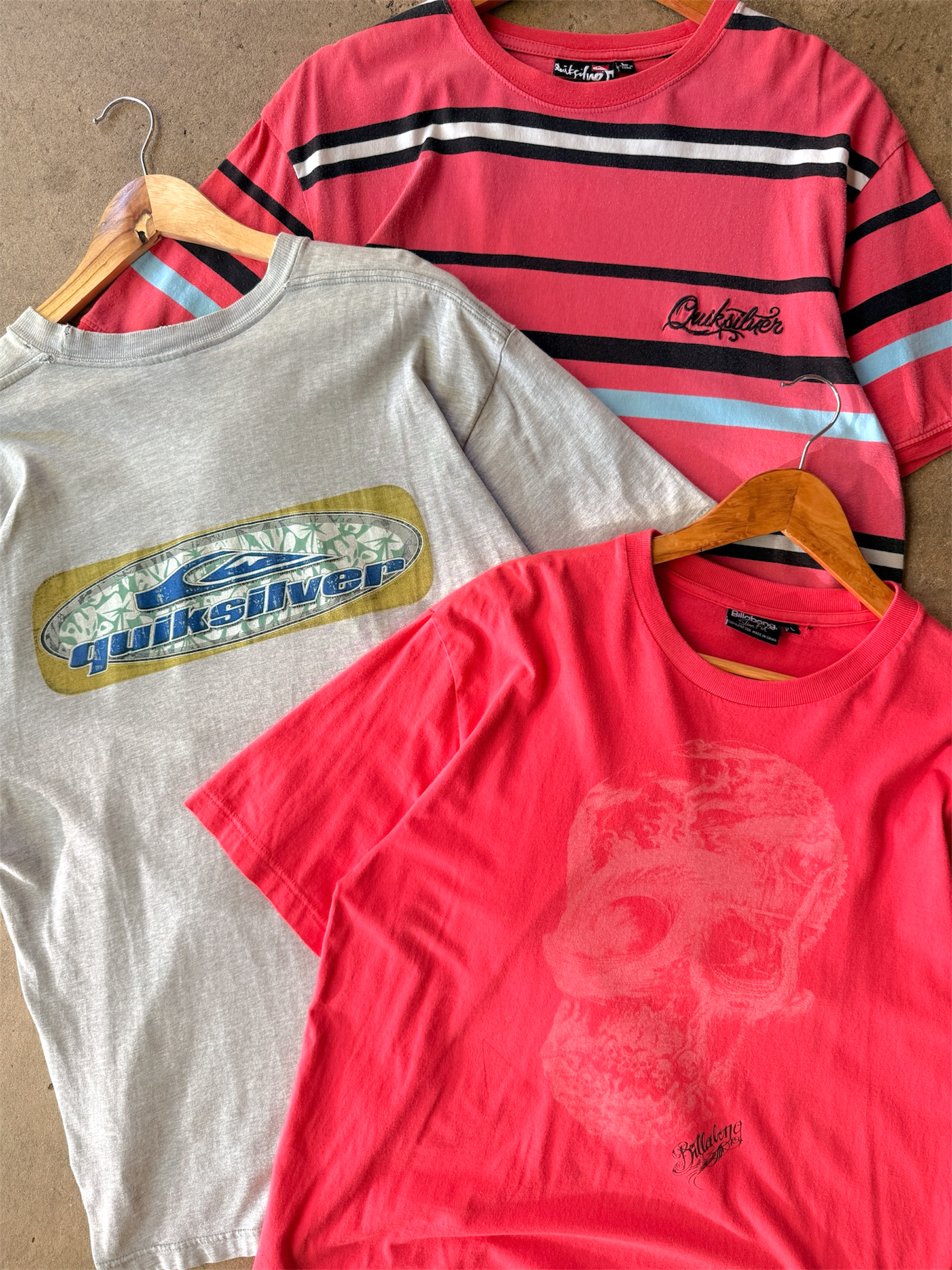 MEN'S T-SHIRTS – STARLIGHT VINTAGE